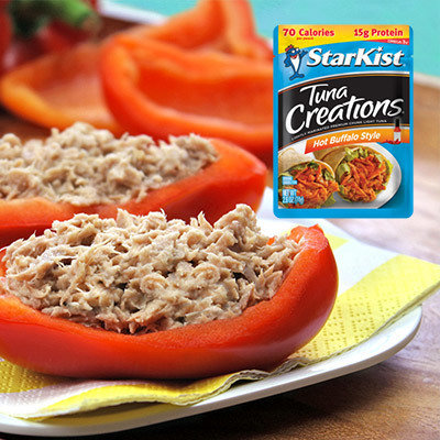 7 Healthy Snacks with 70 Calories or Less | Hungry Girl