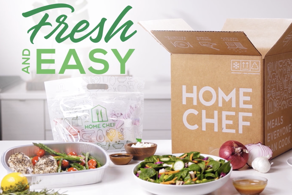 Best Meal Kit Delivery: No Prep, No Mess | Hungry Girl