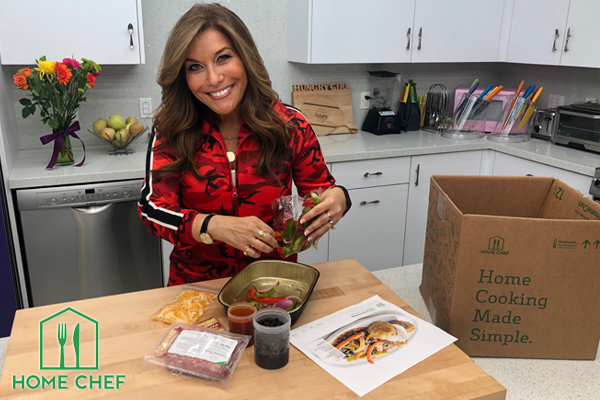 Home Chef: Better-for-You Meal Kits Cheaper Than Groceries | Hungry Girl