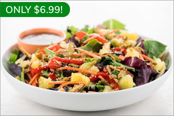 Home Chef: Better-for-You Meal Kits Cheaper Than Groceries | Hungry Girl