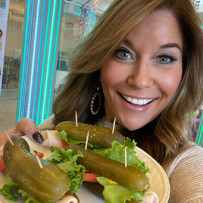 Healthy Food Finds: Egg White Breakfast Bowl, Air-Fried Chicken Strips ...