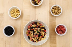 5 Ways to Super-Size Your Food Portions Without a Lot of Calories ...