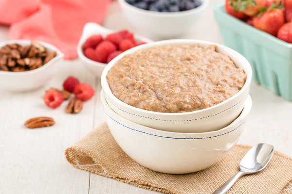 Healthy Make-Ahead Recipes: Chicken Breast, Spaghetti Squash & More ...