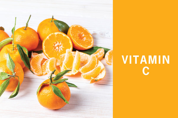 5 Vitamins & Minerals for Good Health and Ways to Add Them to Your Diet ...