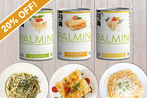 Healthy White Pizza Dumplings Air-Fryer Recipe | Hungry Girl