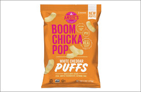 Best Snacks for Volume Eaters: Packaged Finds and Easy Recipes | Hungry ...