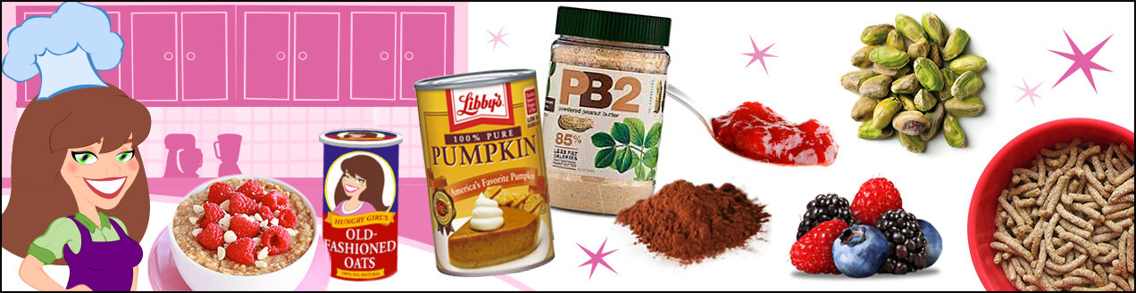 18 Easy Healthy Oatmeal Add-Ins | Hungry Girl