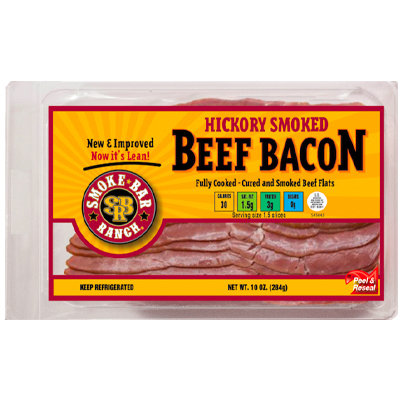 Walmart Food Finds: Lean Beef Bacon, Frozen Shepherd's Pie, Microwave ...