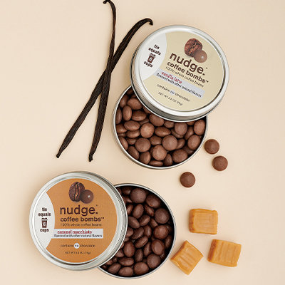 Amazon Food Finds: Decadent Low-Sugar Coffee Candy, Zero-Calorie Monk ...