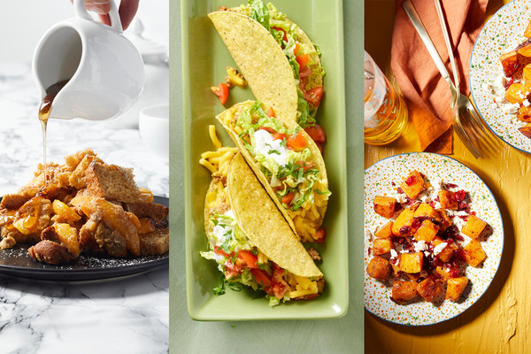 New Hungry Girl Magazine, Fall 2021: 70 Easy & Delicious Healthy ...