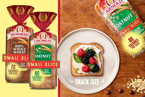 Healthy Pumpkin Pie French Toast Snack Sticks + Snack-Sized Bread ...