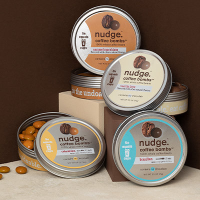 Healthy Amazon Food Finds: Crunchy Chocolate Treats, Low-Calorie Cheese ...