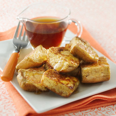 8 Healthy Recipes Kids & Adults Will Love