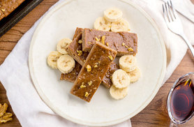 Healthy PB&J Pancake Sticks & More Make-Ahead Breakfast Recipes ...