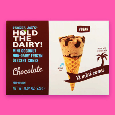 Trader Joe's Food Finds: Layered Hummus, Meatless Meat Lover's Pizza ...