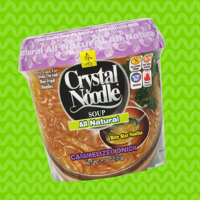 6 Healthy Food Finds from Amazon | Hungry Girl