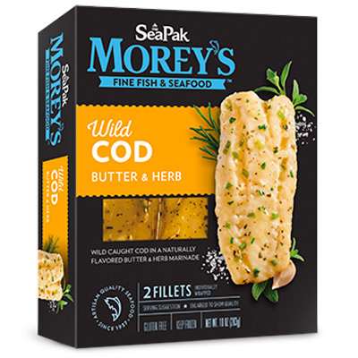 Seasoned & Marinated Frozen Fish, Ginger Flavored Sparkling Water ...