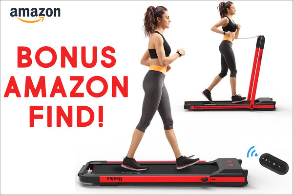 The Easiest Way to Walk More Steps: Hit 10,000 Steps at Home by ...