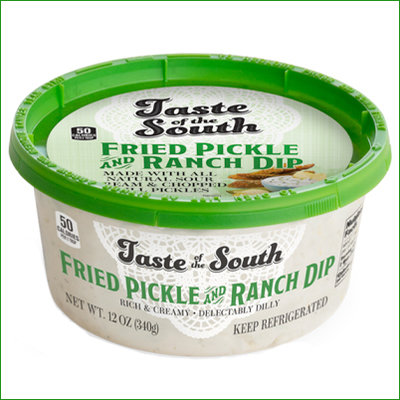 Healthy Walmart Food Finds: Vegan Rolls, Pickle Ranch Dip, Plant-Based ...