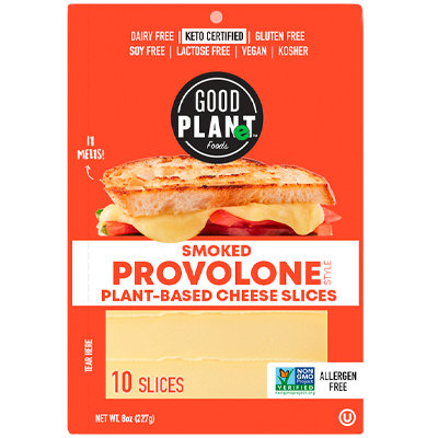 Plant-Based Cheese Slices, Healthy Breakfast Protein Bars, Juice with ...