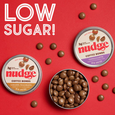 Healthy Amazon Food Finds: Low-Sugar Candy, Keto Bread Products & More ...