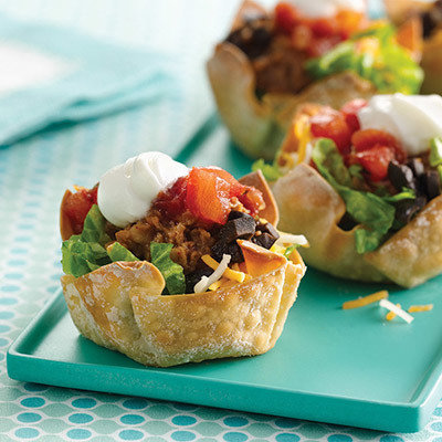 Healthy Snack Hacks: How to Upgrade Simple Snacks | Hungry Girl