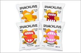 Healthy Online Snack Finds: Prebiotic Superfood Protein Bars & Powders ...