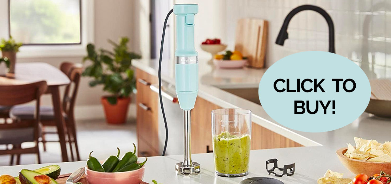 Healthy Instant Pot Tomato Bisque Recipe | Hungry Girl