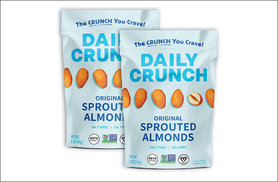 Top Healthy Crunchy Snacks to Buy on Amazon: Chips & More | Hungry Girl