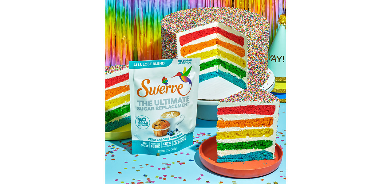 Healthy Amazon Baking Finds: Zero-Calorie Natural Sweetener & More ...