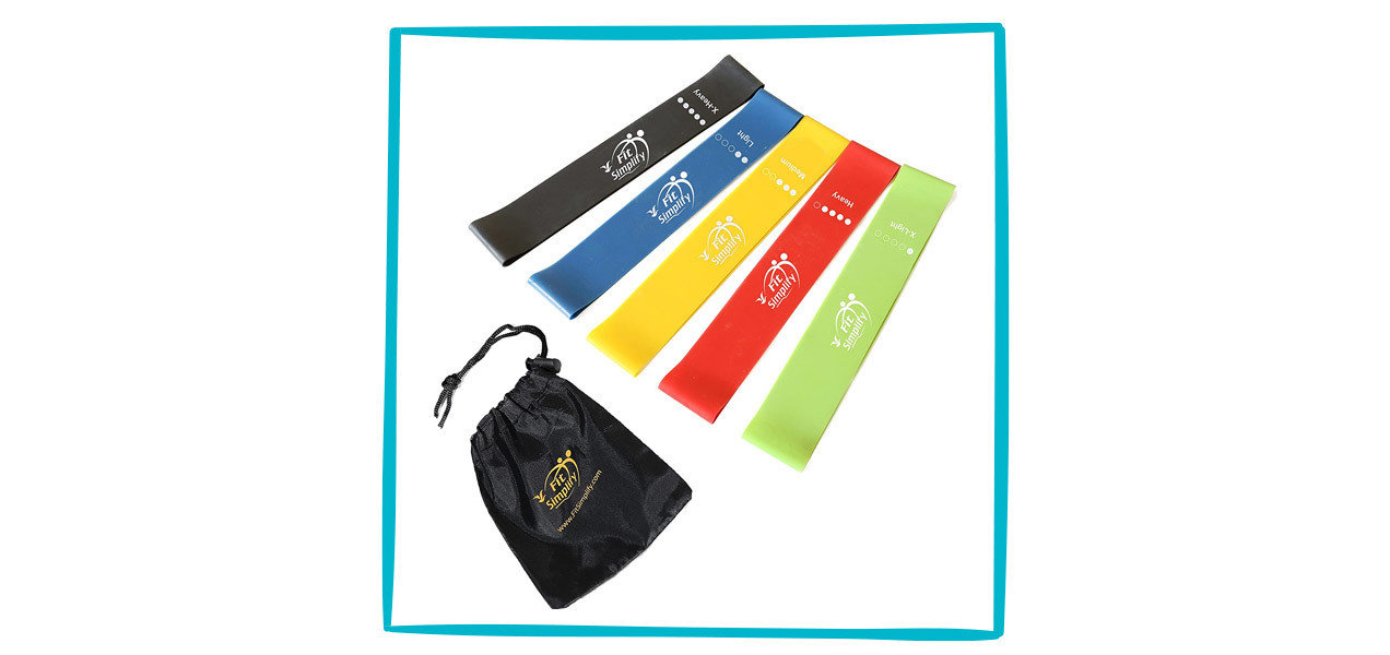 6 Inexpensive Amazon Workout Essentials | Hungry Girl