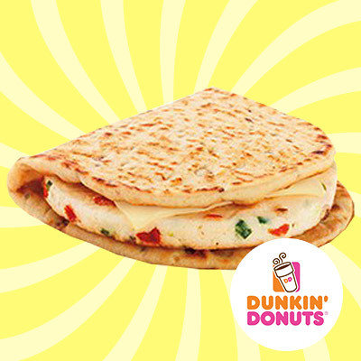 Best Breakfast Orders at Coffee Shops and Fast-Food Restaurants ...