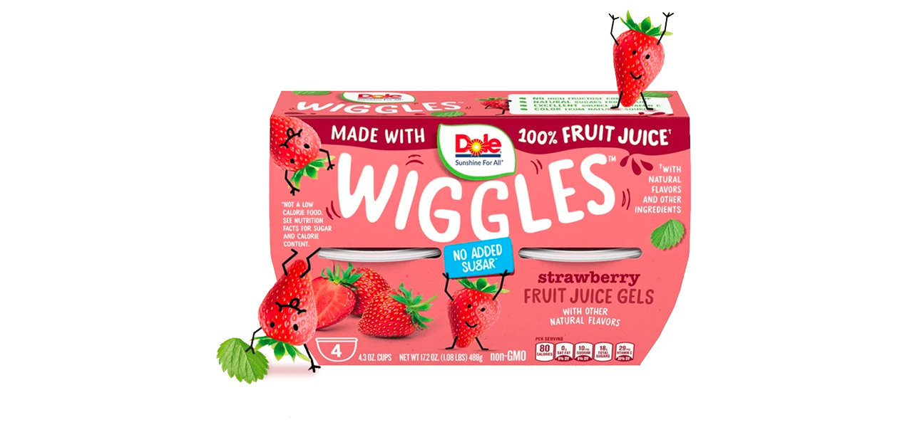 No-Sugar-Added Fruit Snacks, Mini Nutri-Grain Bars, Flavor Concentrate ...
