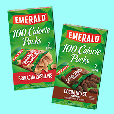 22 Healthy On-the-Go Snacks Under 150 Calories | Hungry Girl