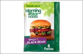 Top Healthy Frozen Foods | Hungry Girl