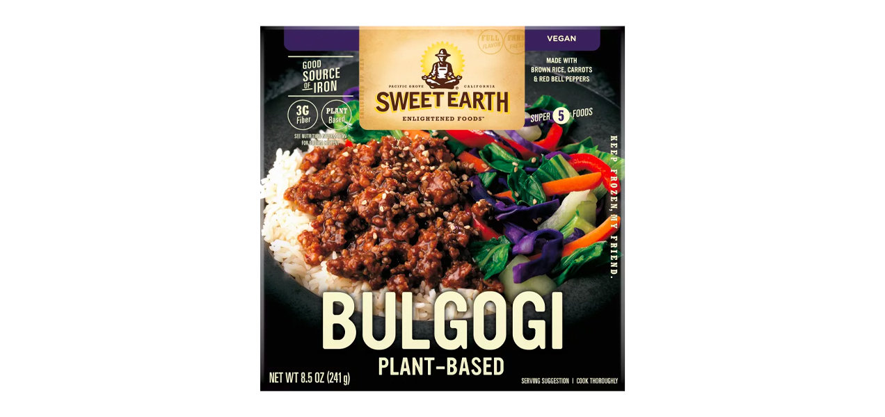 Healthy Food Finds from Target & More: Vegan Mac & Cheese, Cherry Cola ...