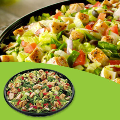 Best and Worst Menu Choices at Subway | Hungry Girl