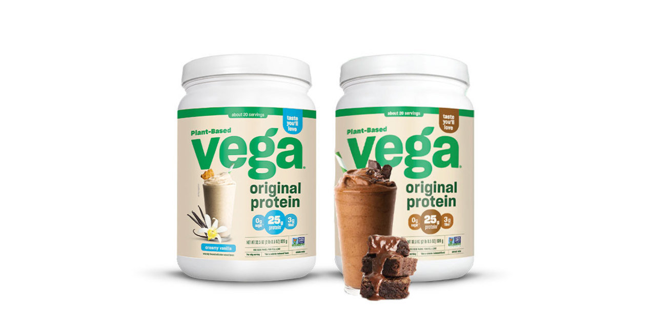 More Amazon Prime Day Food Finds & Deals: Healthy Protein Powder ...