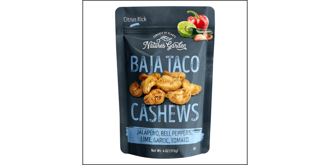 Healthy Foods at Costco: Spicy Ranch Cauliflower Bites, Taco Cashews ...