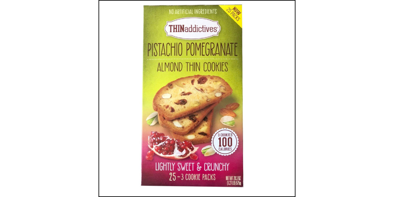Healthy Foods at Costco: Spicy Ranch Cauliflower Bites, Taco Cashews ...