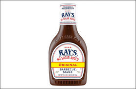 Condiments with 25 Calories or Less | Hungry Girl