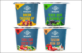 Condiments with 25 Calories or Less | Hungry Girl