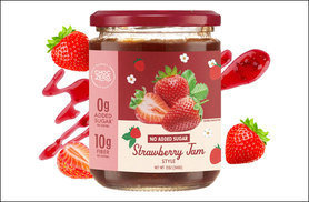 Condiments with 25 Calories or Less | Hungry Girl