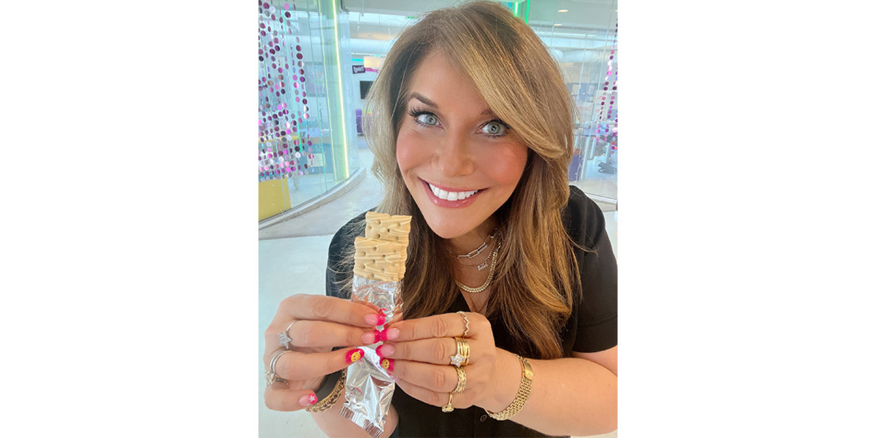 Healthy Dollar Tree Food Finds: Frozen Dumplings, Sweet Mustard, 100 ...