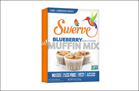 Best Low-Sugar Baking Mixes, Chocolate & More | Hungry Girl