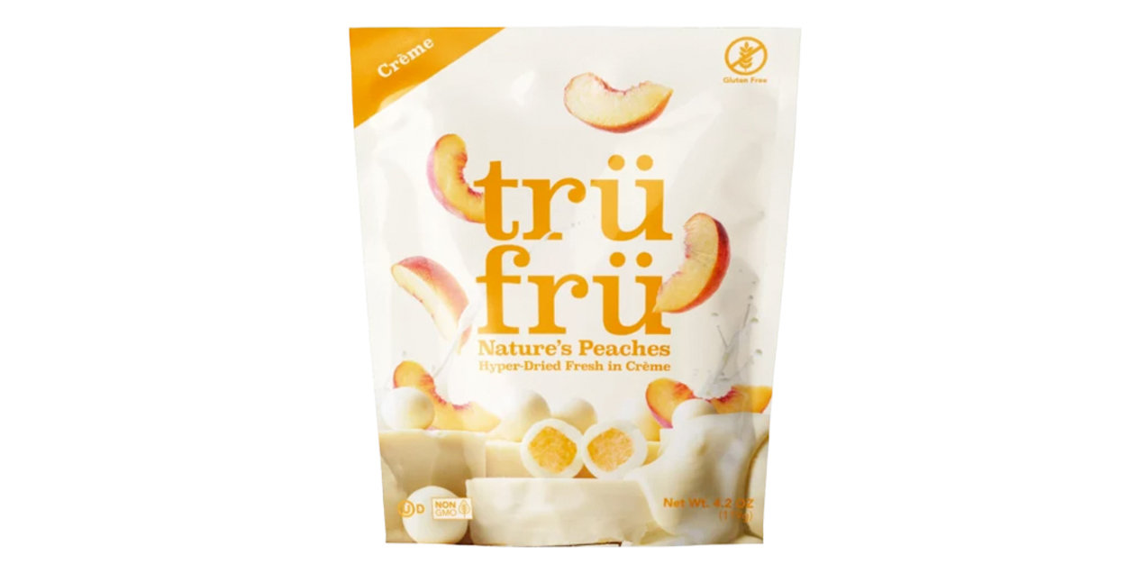 Greek Frozen Yogurt, Sweet & Savory Seasoning Blends, Freeze-Dried ...