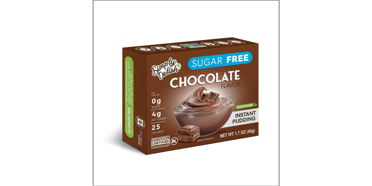 Healthy Shelf-Stable Food Finds to Order on Amazon | Hungry Girl