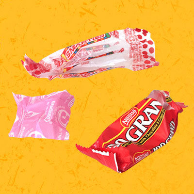6 Ways to Avoid a Halloween Candy Binge | Hungry Girl