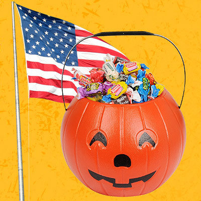 6 Ways to Avoid a Halloween Candy Binge | Hungry Girl