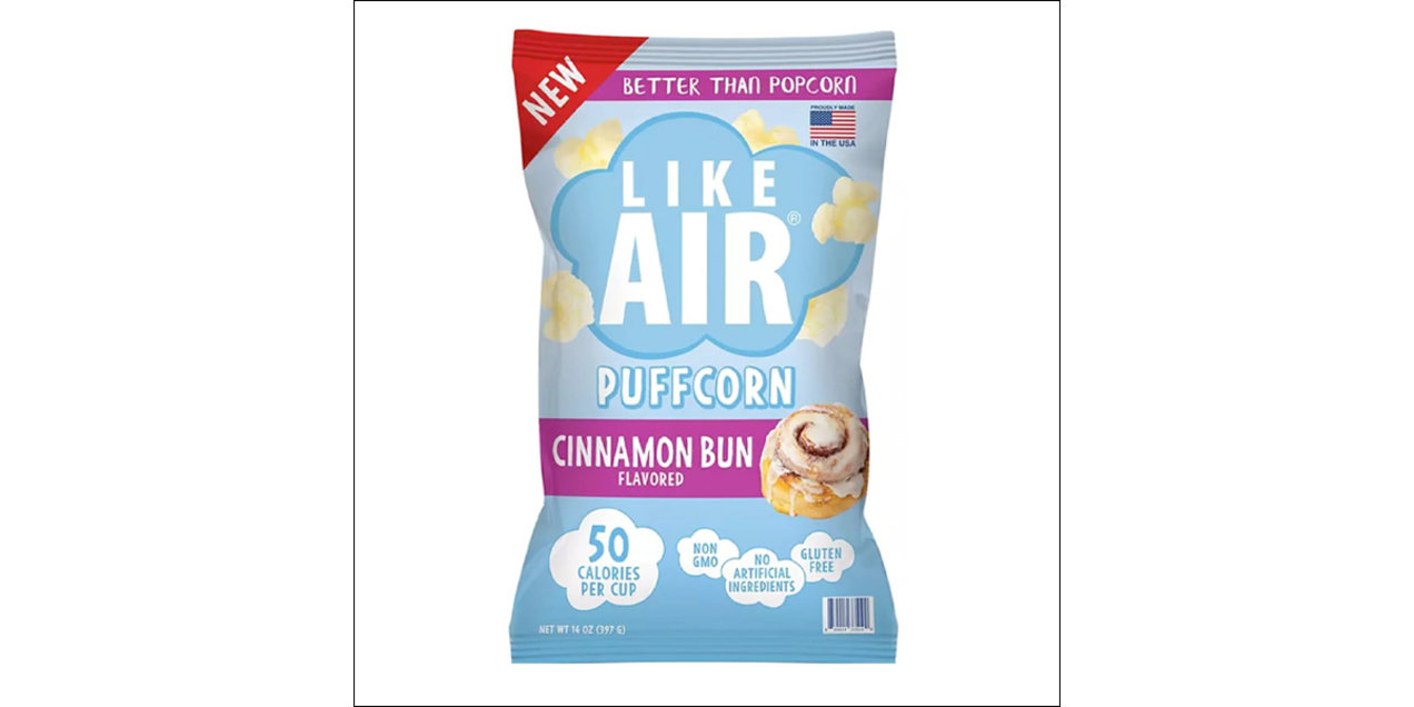 Best Low-Sugar Snacks to Order on Amazon | Hungry Girl